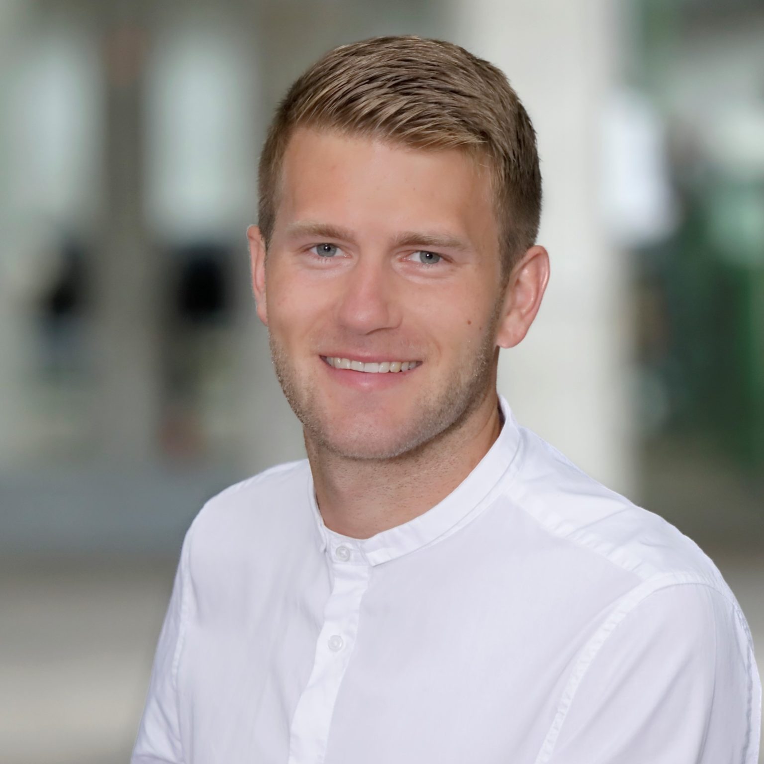 Kommunalwahl 2020, Michael Gehling, SPD › SPD Rheine